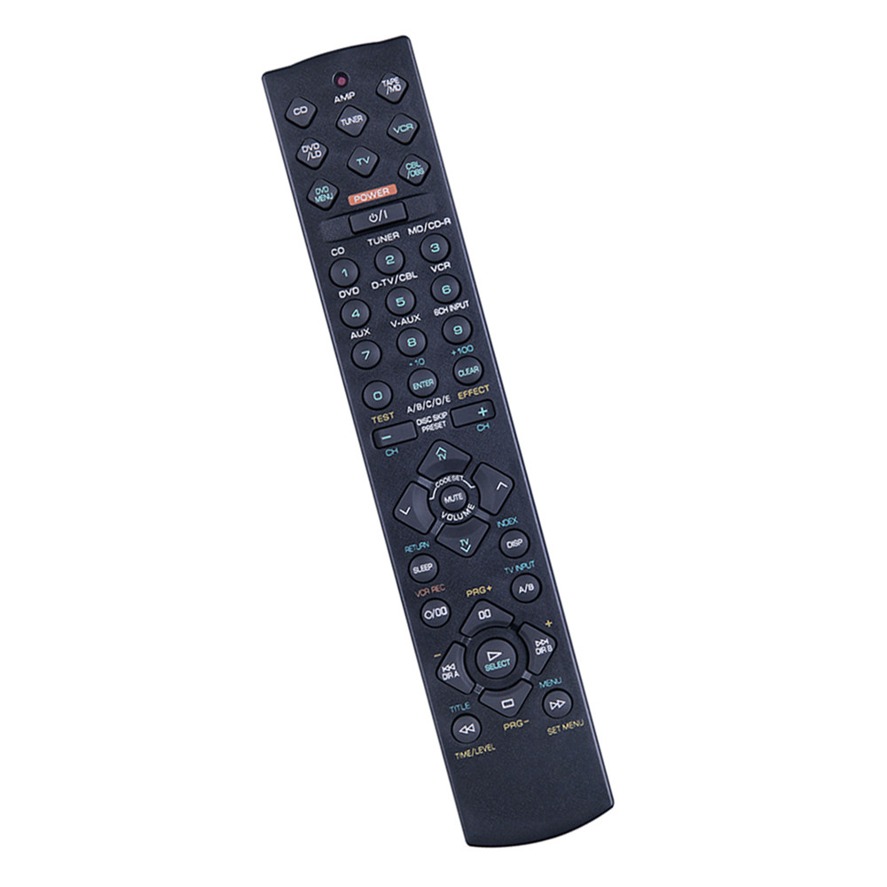 Jual Remote Control For Yamaha DSP-AX620 RX-V620 RX-V620RDS RX-V420 RX ...