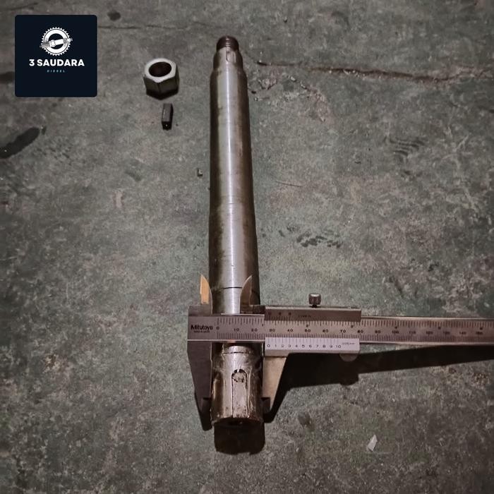 Jual As Pompa Niagara 4 Inch Shaft Waterpump Niagara 4 Inch | Shopee ...
