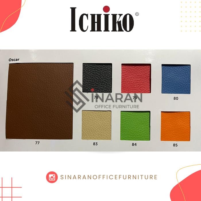 Jual Kursi Bar Iiko - Ic-235 Series Kursi Bulat Barstool Counter ...