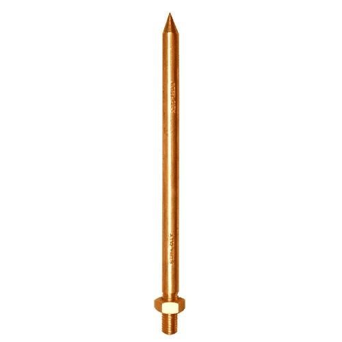 Jual Laris!!! Air Terminal 5/8 X 600Mm (Lokal) / Splitzen 5/8" X 60Cm ...