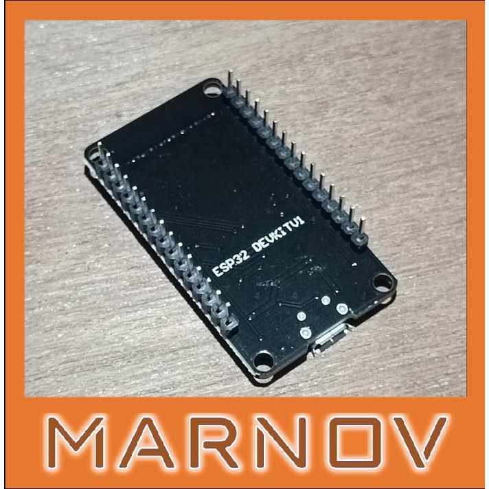 Jual Esp32 Node Mcu Dual Core Wifi Bluetooth Esp-32 Nodemcu Iot Arduino ...