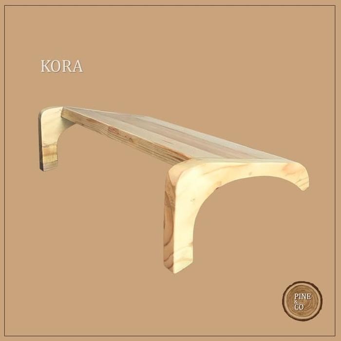Jual Kora - Footrest Ergonomic // Laptop Stand // Multi-Function Stand ...