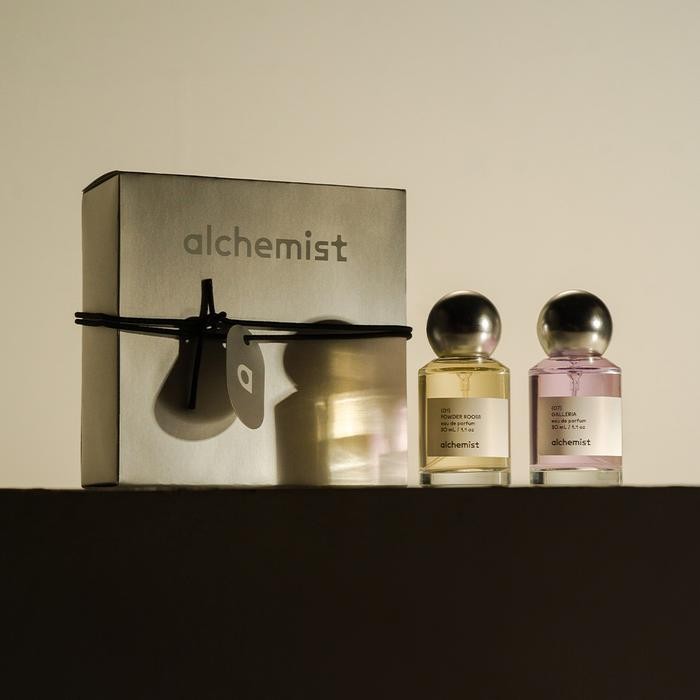 Jual Alchemist Fragrance 30Ml Bundle | Shopee Indonesia