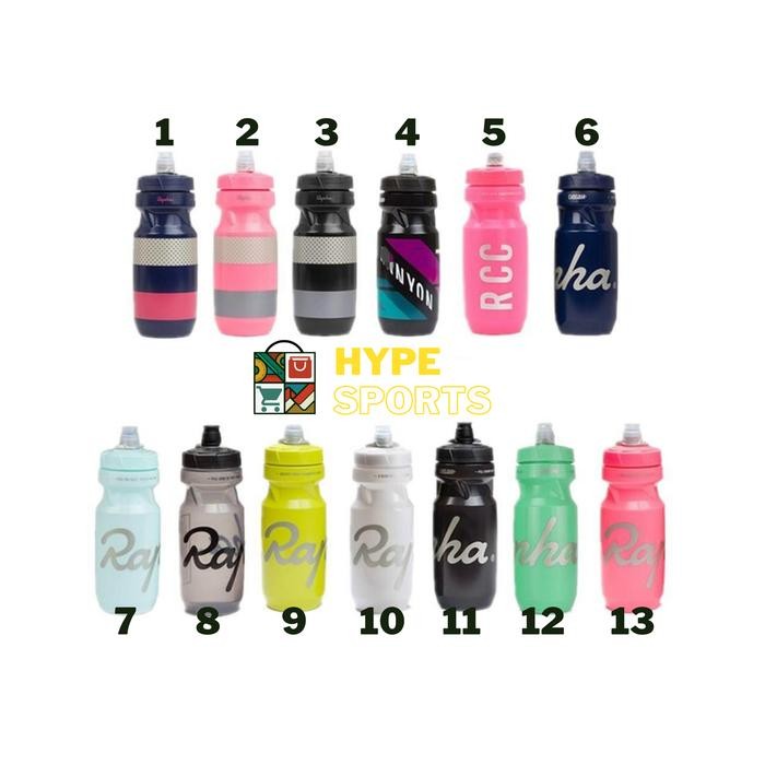 Jual Bidon Botol num sepeda Rapha | Shopee Indonesia