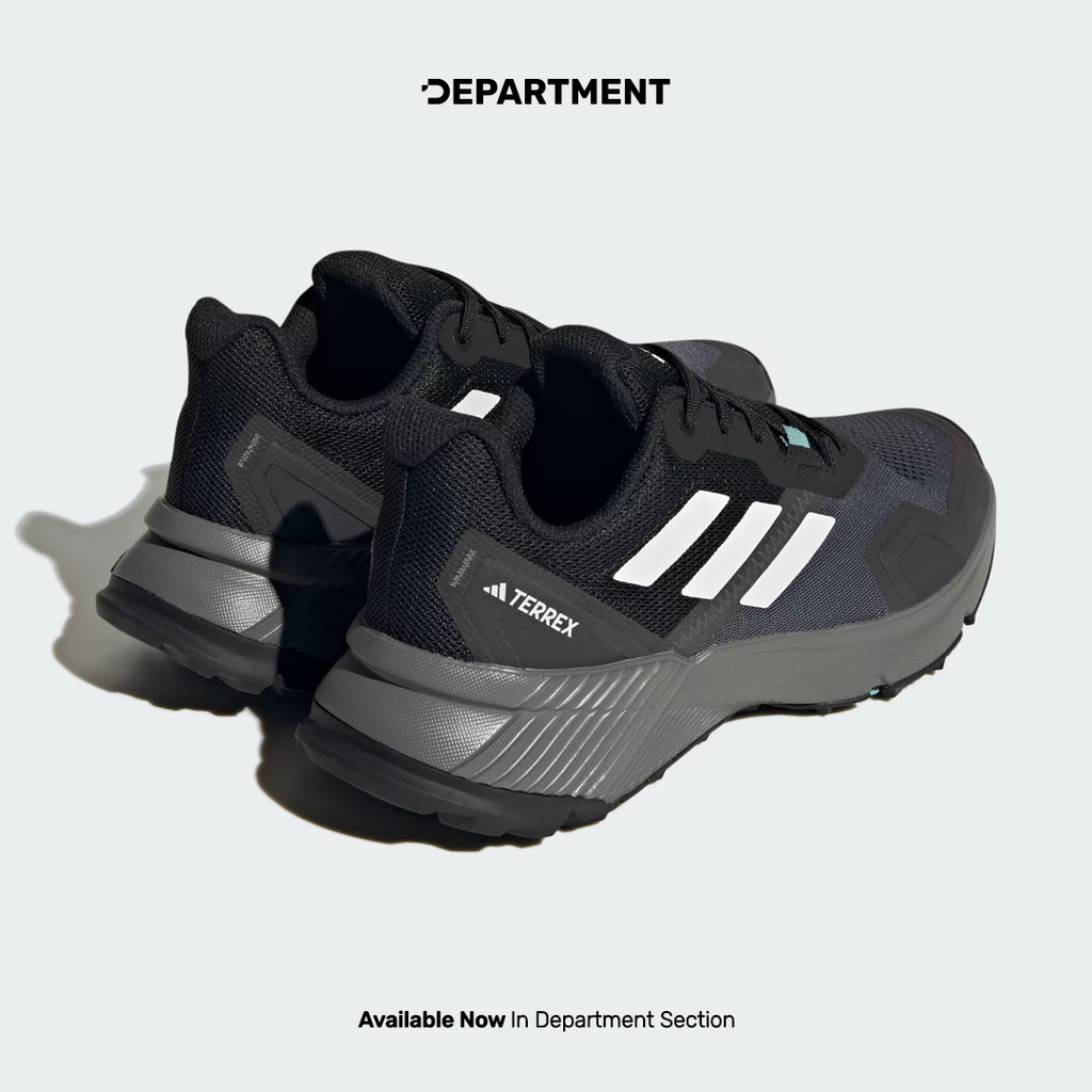 Jual ADIDAS Sepatu Trail Running TERREX SOULSTRIED W IF5030 ORI ...