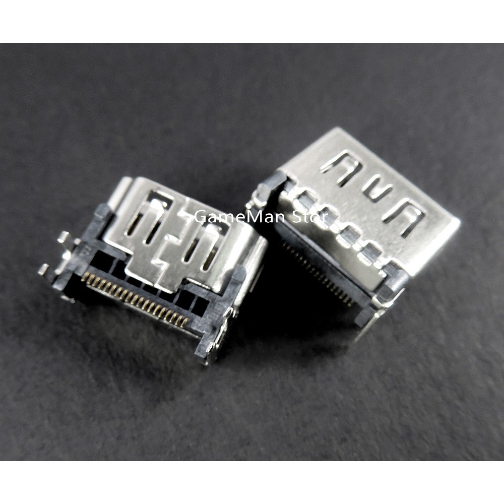 Jual 50pcs Original HD interface For PS5 HDMI-compatible Port Socket ...