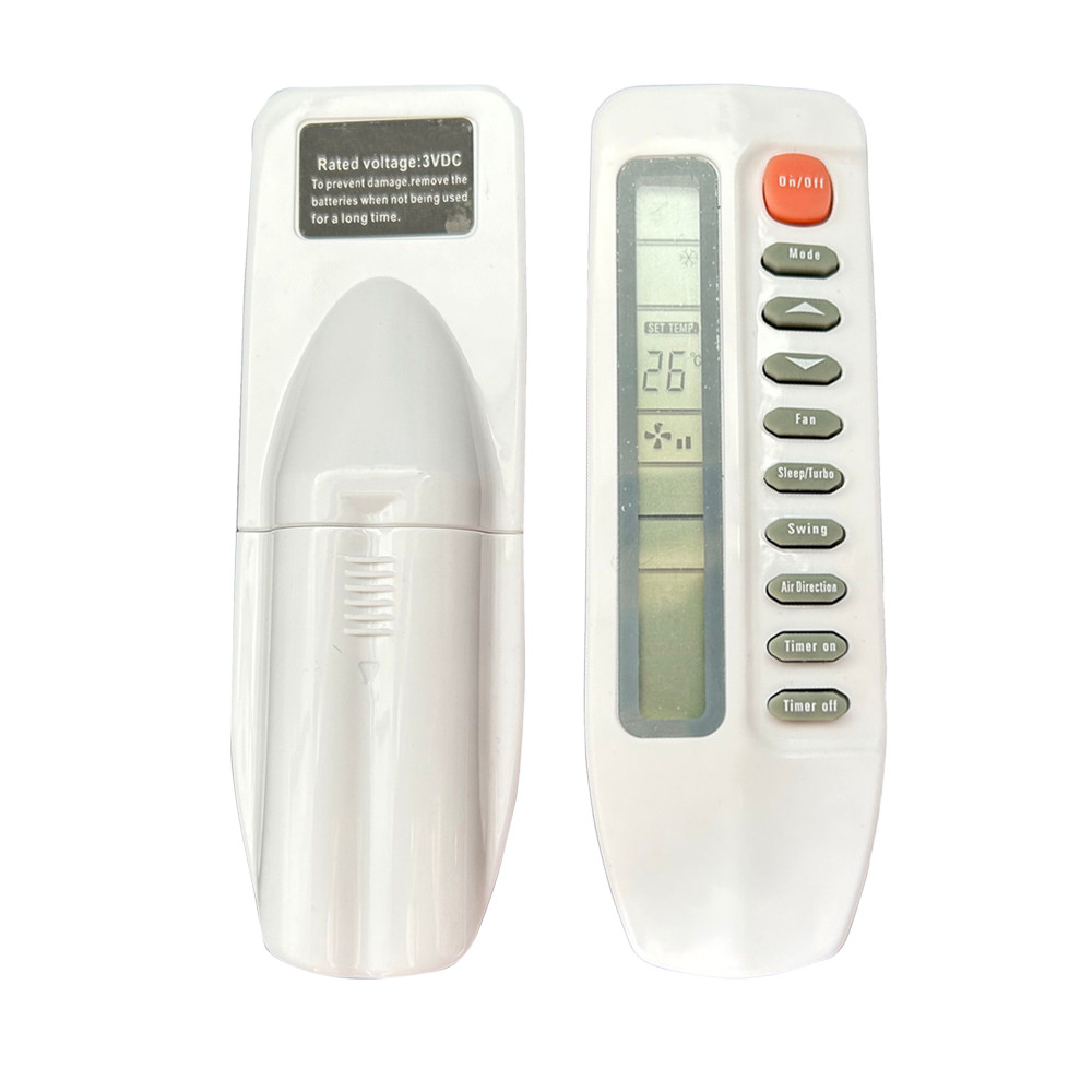 Jual Remote Control For WESTPOINT R71/E R71/CE HIYASU DAITSU ARIAGEL ...