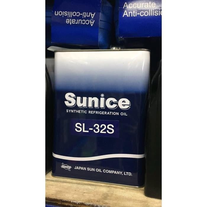 Jual 55Q8 Oli Sunice Sl 32S | Shopee Indonesia