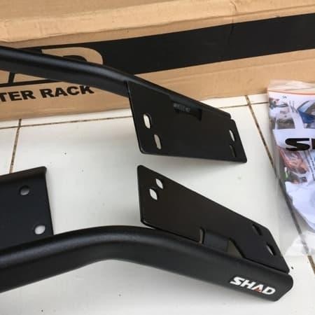 Jual Braket Box SHAD untuk Xabre | Shopee Indonesia