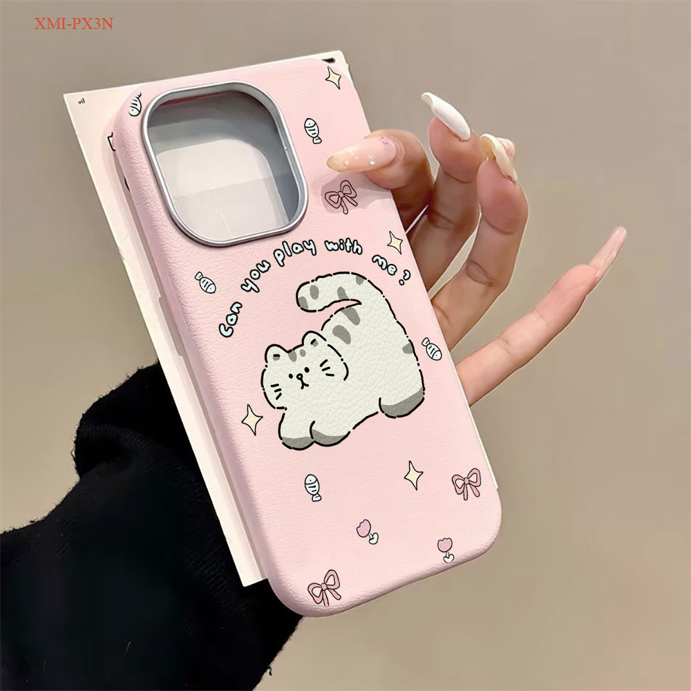 Jual Xiaomi Poco C75 C65 M3 M5S M6 X3 Pro NFC 5G Case Softcase Hp ...
