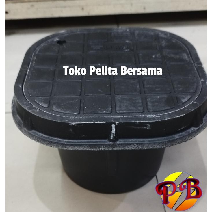 Jual Bak Kontrol Grounding / Box Grounding / Box Control Grounding ...