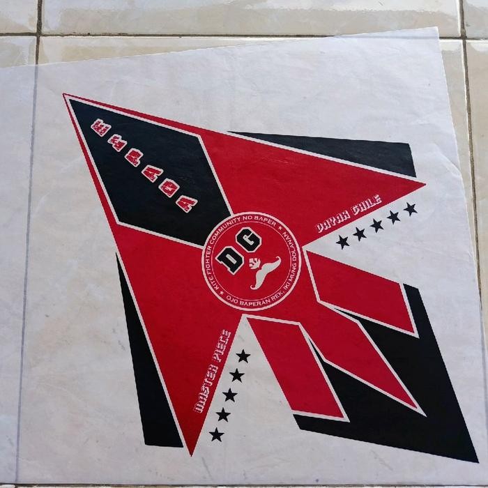 Jual Kertas layangan 2 warna "ESPADA" layang an | Shopee Indonesia