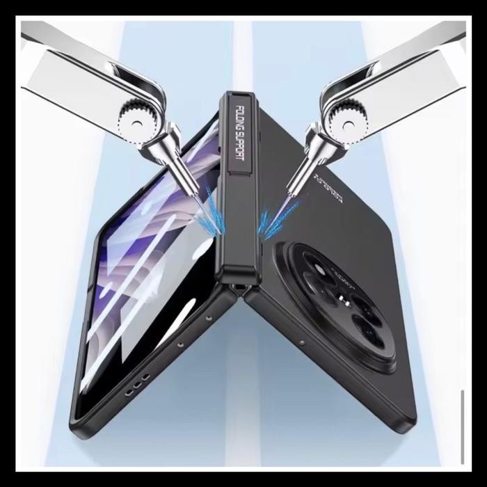 Jual Oppo Find N5 5G Omni Shield Magnetic Magsafe Original Hard Case ...