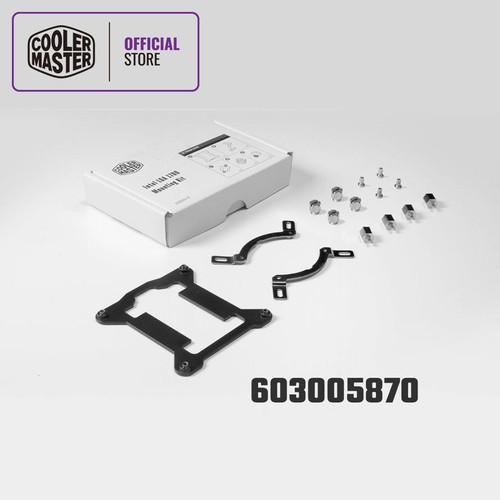 Jual COOLER MASTER LGA 1700 & AM5 BRACKET UPGRADE KIT | Shopee Indonesia