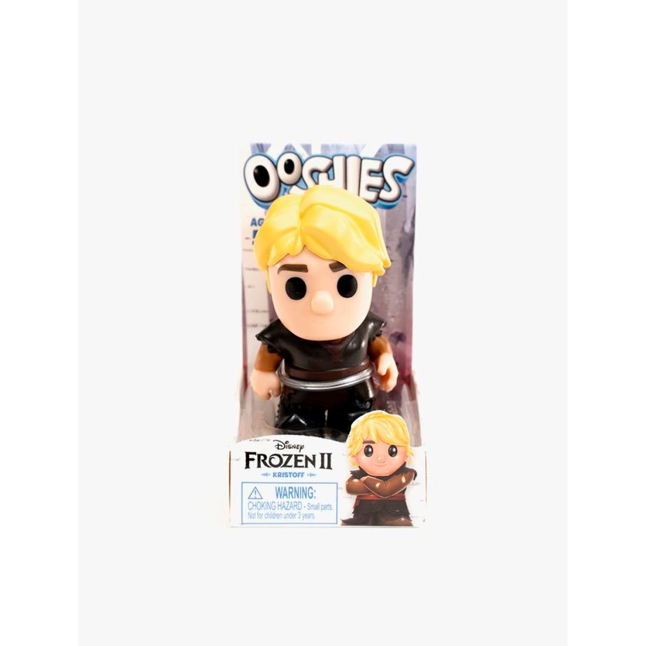 Jual Funlandiashoop - Ooshies Frozen 2 Vinyl 2,5 Inch Anna Elsa Olaf ...