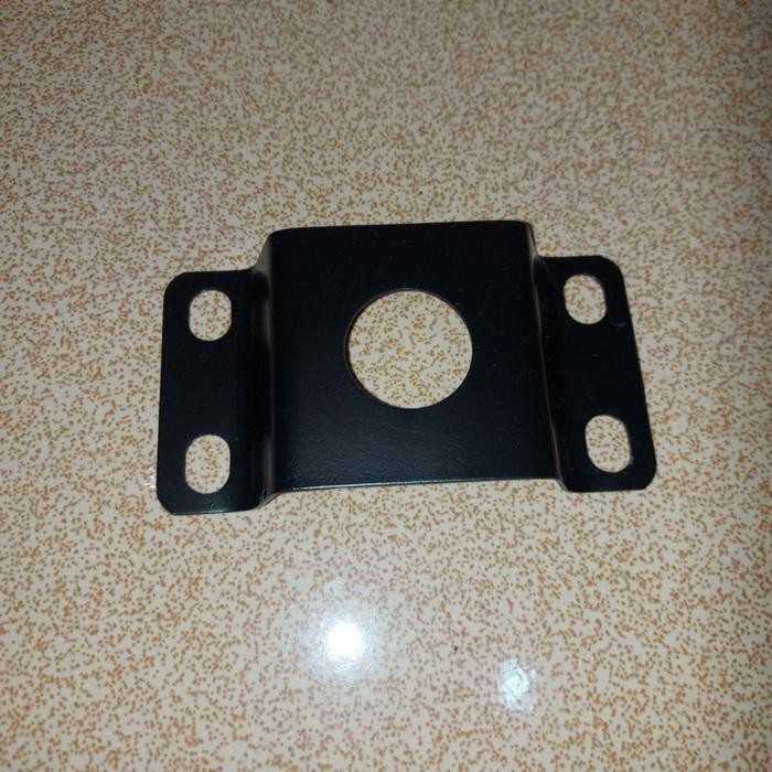 Jual Klem Tiang Lampu Jalan Pju Bracket Tiang Lampu Pju Outdoor ...