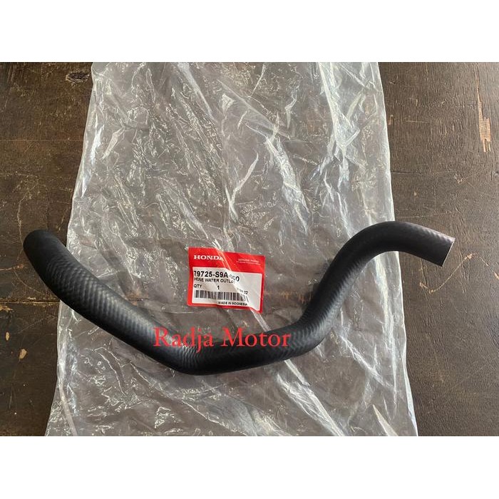 Jual Slang By Pass Heater Ac Panas Crv Gen2 2002 2003 2004 2005 2006 ...