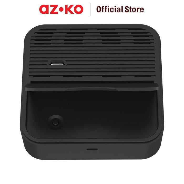 Jual AZKO Krisbow Sync Smart Wifi Ir Remote Control Temperature ...