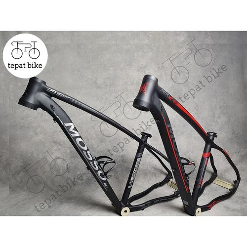 Jual Frame Mosso 2915XC MTB 29ER 2915 XC | Shopee Indonesia