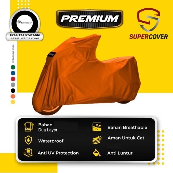 Jual Sarung Motor Cover Motor Listrik Sprinter Prime Uwinfly T3 ...