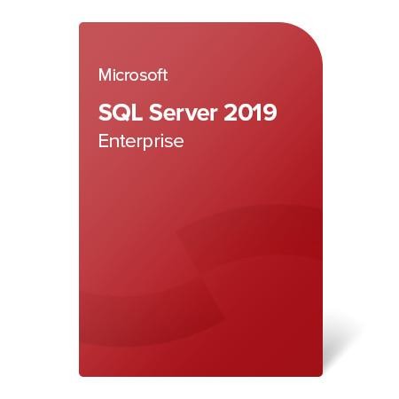 Jual (Allthebest) SQL Server 2019 Enterprise - Dengan License Key ...