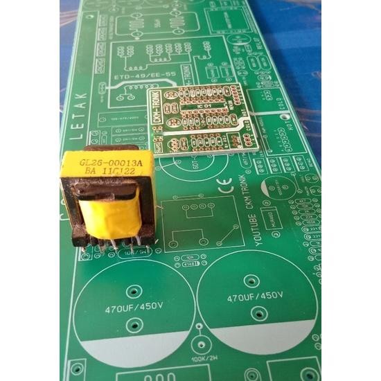 Jual (Allthebest) PCB Smps Hb Slim Regulasi | Shopee Indonesia