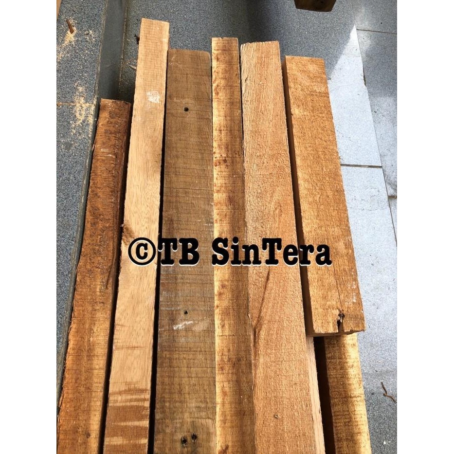 Jual (Expert) Kayu / Kaso / Reng 2x3x4 / Reng Kayu 2 cm x 3 cm x 4 ...