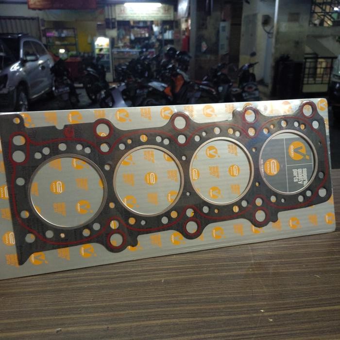 Jual Gasket Packing silinder head Grand Vitara 2.0 Escudo 2.0 High ...