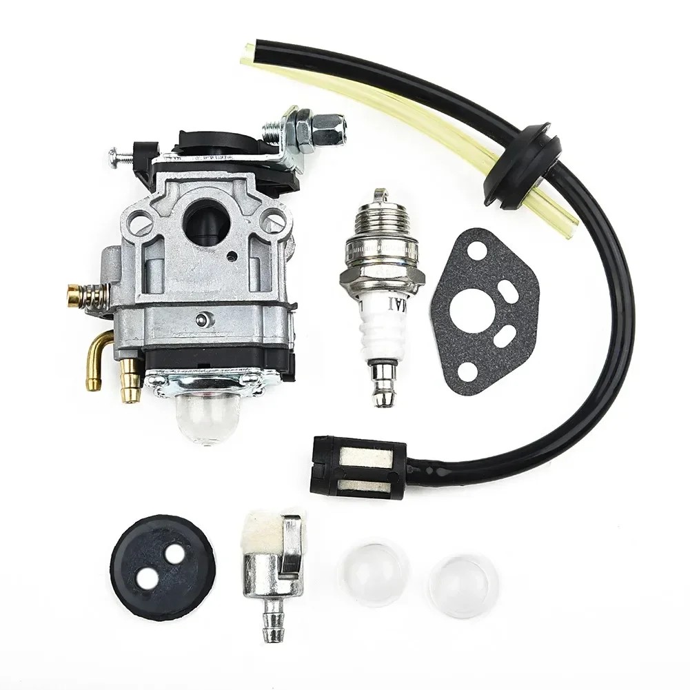 Jual Carburetor Carb Kits For TH23 TH26 TH34 23CC 25CC 26CC 33CC 35CC ...