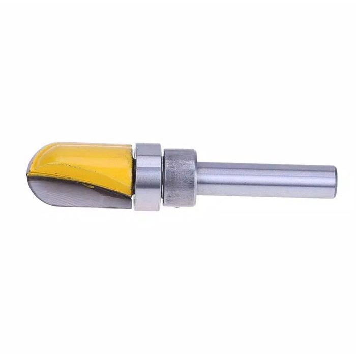 Jual Mata Router Profil Round Nose Hpl Milling Cutter Shank 1/4 ...