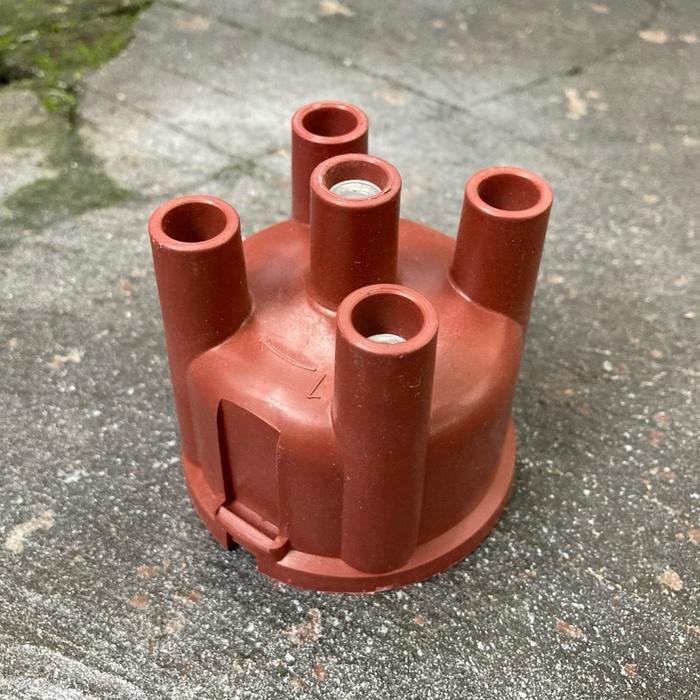 Jual Cap Sub-Assy Distributor Tutup Delco Toyota Corolla Ke20 Ke30 Ke70 ...