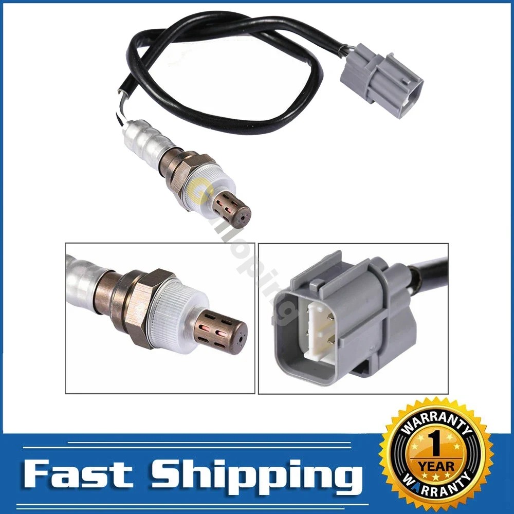 Jual BEST Oxygen O2 Sensor for Acura MDX RL TL Honda Odyssey Pilot ...
