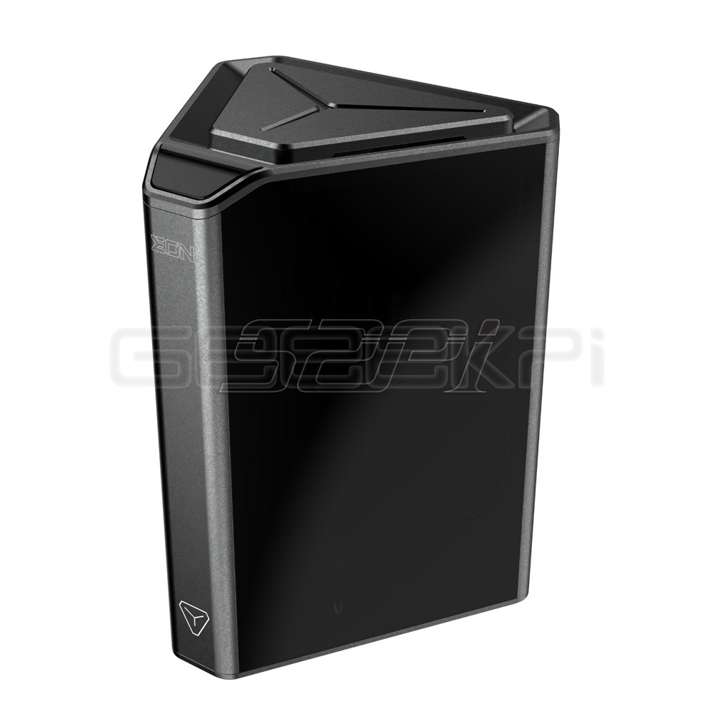 Jual Baru Argon EON Pi NAS Case 4-BAY SATA HDD SDD Network Attached ...