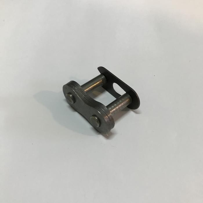 Jual Roller Chain Rs 35-1 (Rantai Sprocket Single) | Shopee Indonesia