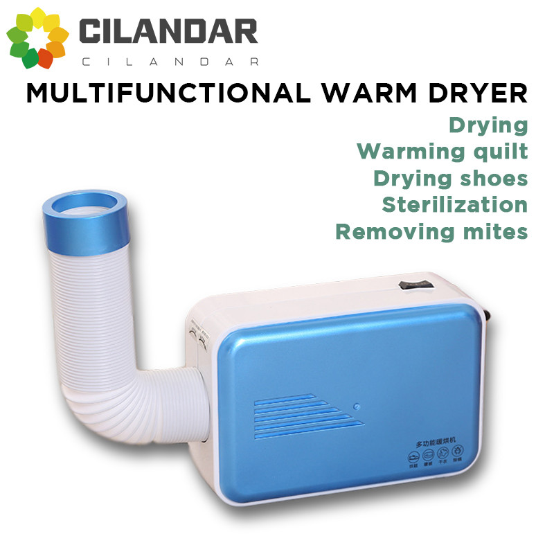 Jual Multi functional clothing micro blower dryer for removing mites ...