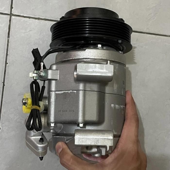 Jual Compressor Compresor Kompresor Ac All New Crv C-Rv Non Turbo 2000Cc 2.0 2000 Cc Ori Asli ...