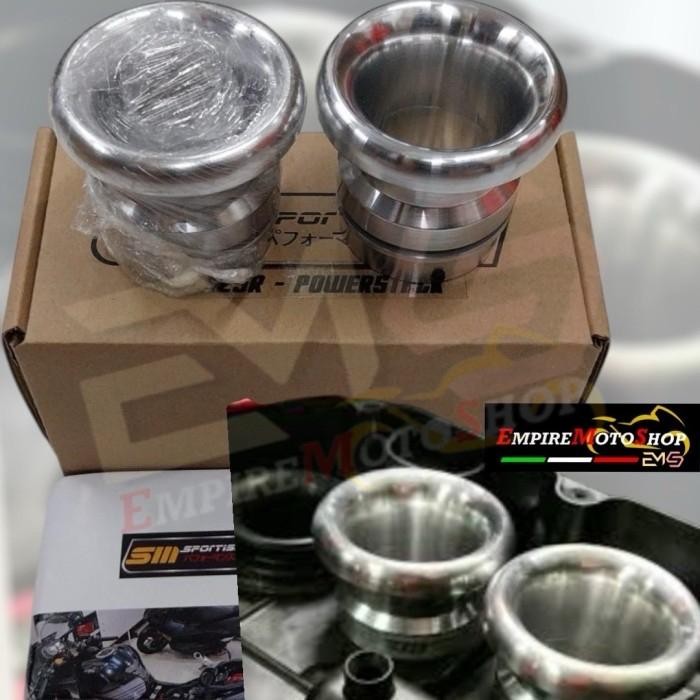 Jual Velocity Stack Power Stack ZX25R ZX25 R ZX25RR | Shopee Indonesia