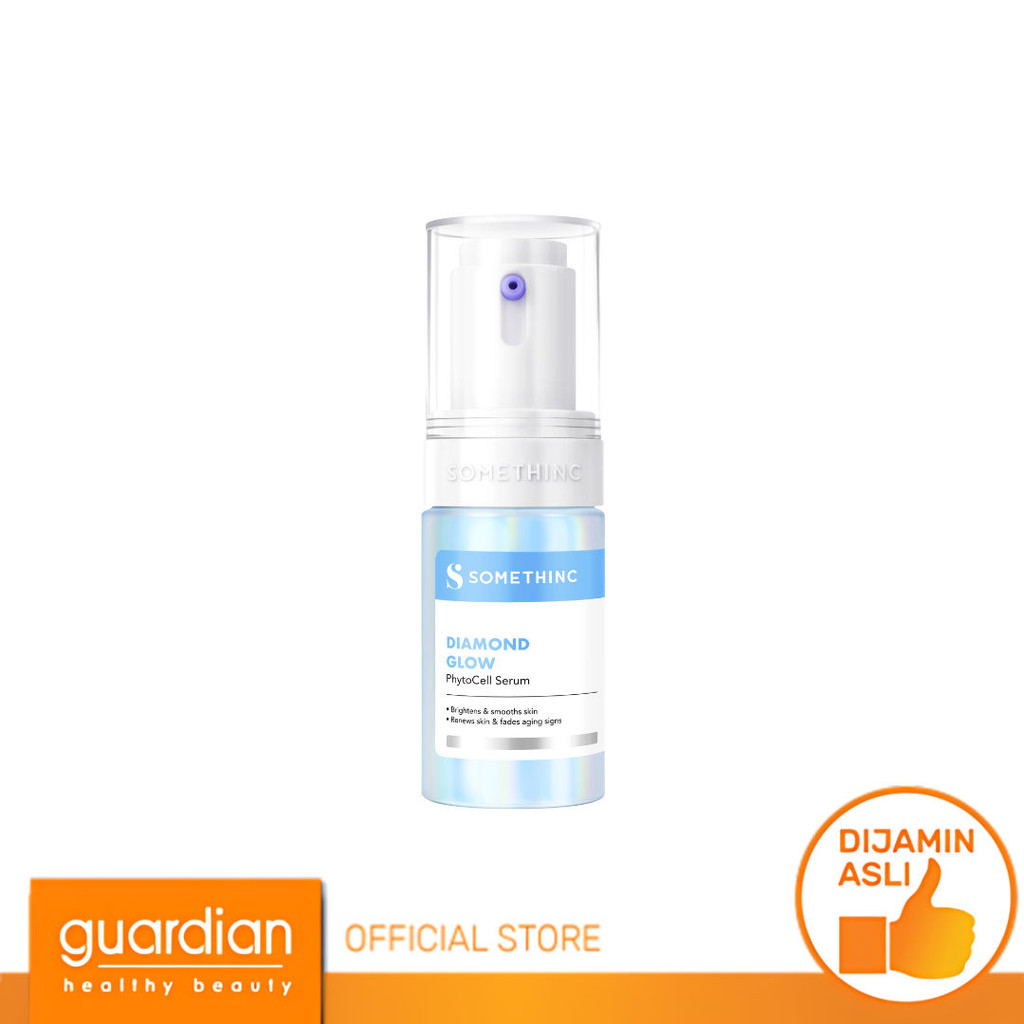 Jual Somethinc Diamond Phyto Stem Cell Serum - Serum Diamond untuk ...
