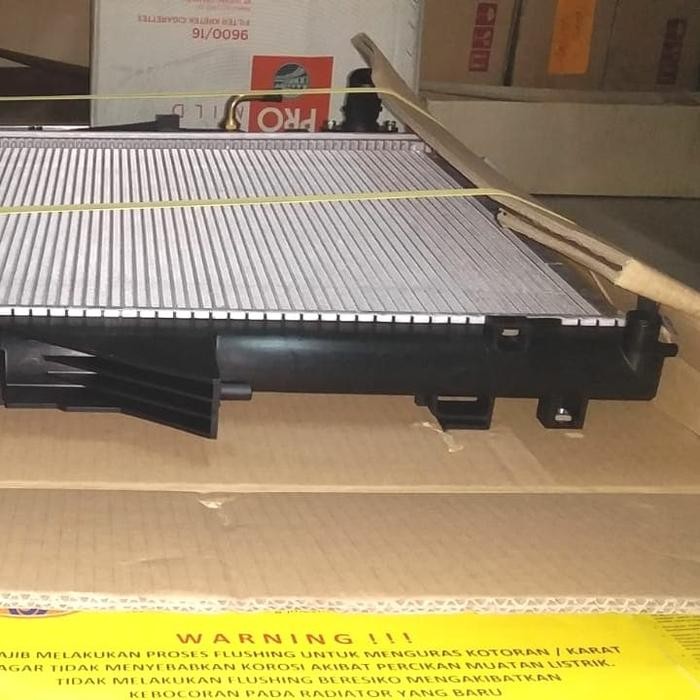 Jual Radiator Matic Mitsubishi All New Pajero Dakar 4N15 | Shopee Indonesia