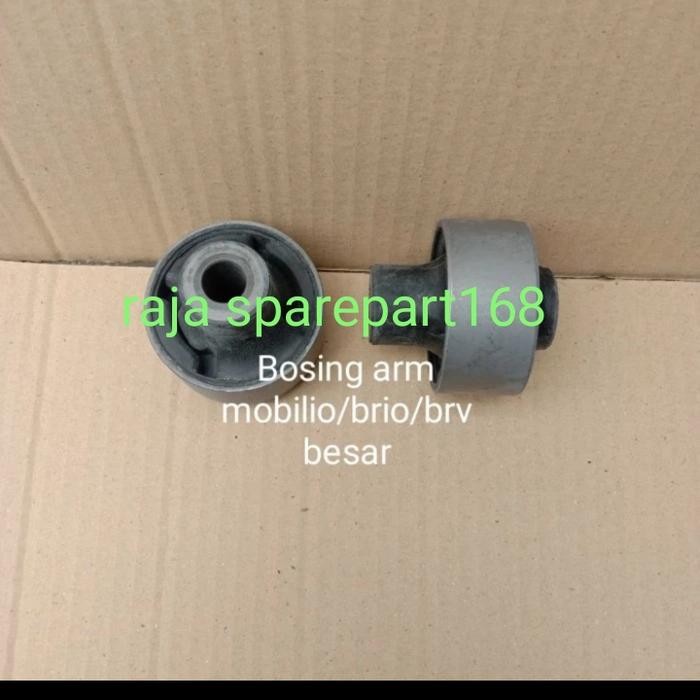 Jual Bosing Boshing Sayap Arm Honda Mobilio Brio Hrv Original Baru ...