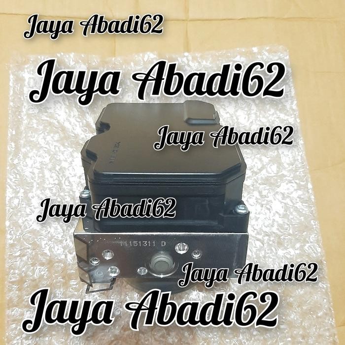 Jual Modul ABS Rem All New Rush Terios 44050 44510-B0170 4A 2018 Up ...