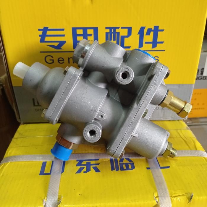 Jual Regulator valve SDLG XCMG XGMA Lonking Changlin SH380 4120000084 ...