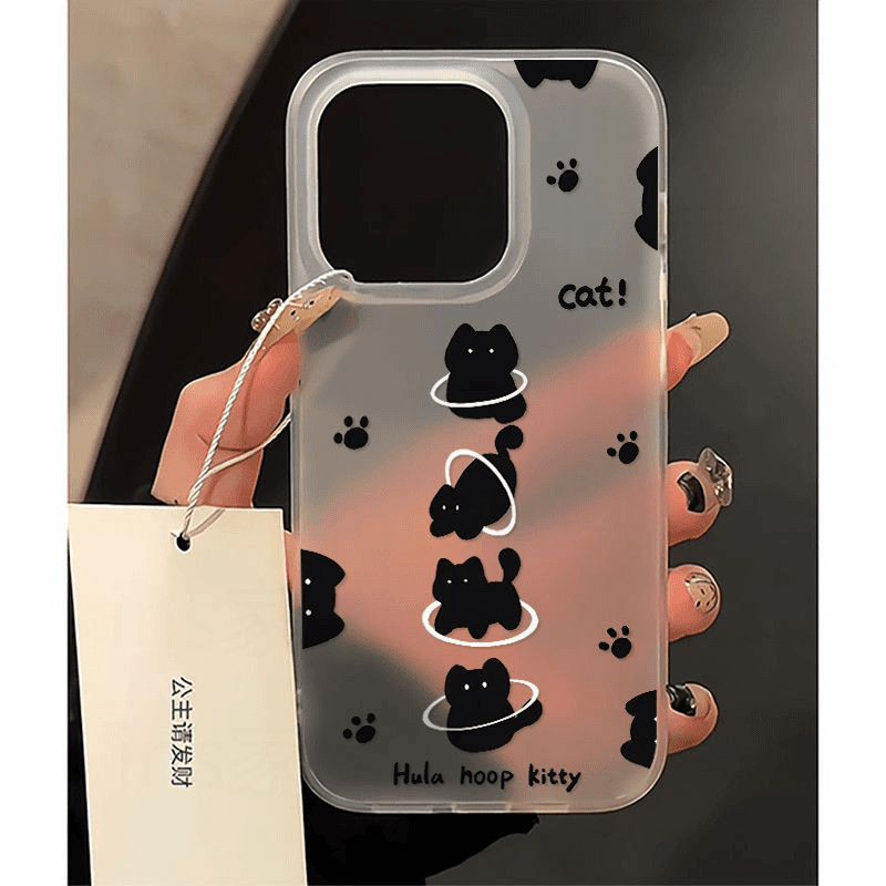 Jual Terbaru Soft Kucing Fancy Untuk Case Redmi 15C 13x A5 14C 13C 13 Note 14 4G 5G Pro Plus 9T ...