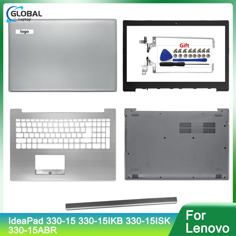 Jual New Laptop Cover For Lenovo IdeaPad 330-15 330-15IKB 330-15ISK 330 ...