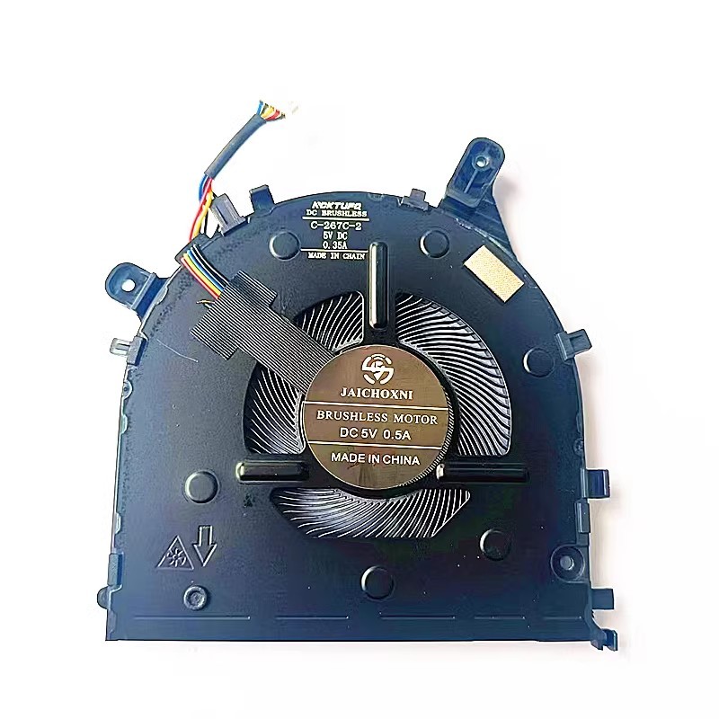 Jual New Cooler Fan for Lenovo Thinkpad E14 Gen 2 E15 Gen2 Gen 4 Intel ...
