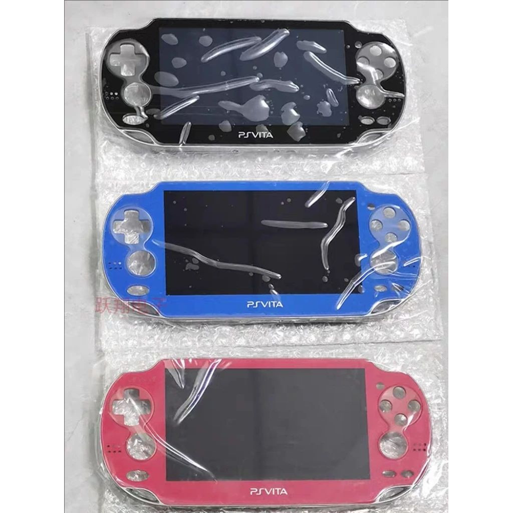 Jual Original OLED For psvita For ps vita 1000 lcd Display Screen With ...
