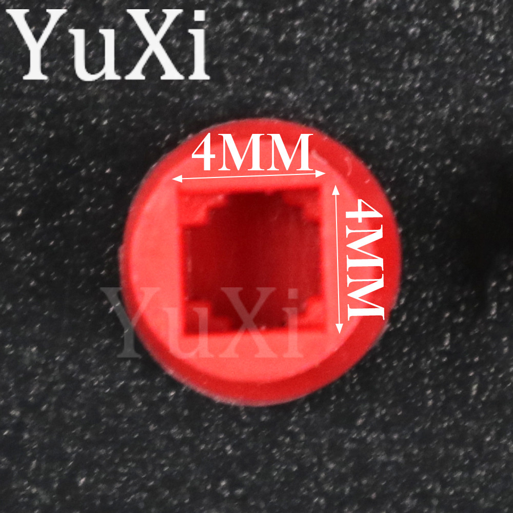 Jual 10Pcs Mouse Laptop Pointer TrackPoint Cap for Lenovo IBM Thinkpad ...