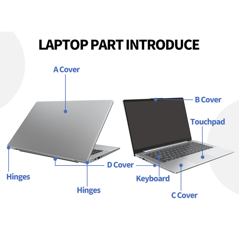 Jual New Keyboard For HP Pavilion 15-BS 15-BW 15-DY 15-DW 15-CS 15-CC ...