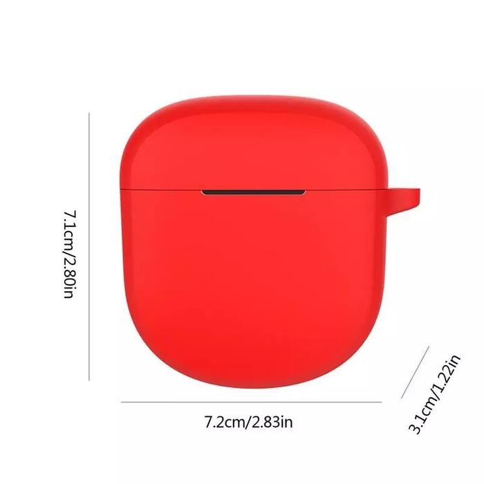 Jual Case Casing Cover Silicone Bose Quietcomfort Earbuds II/2 tws ...