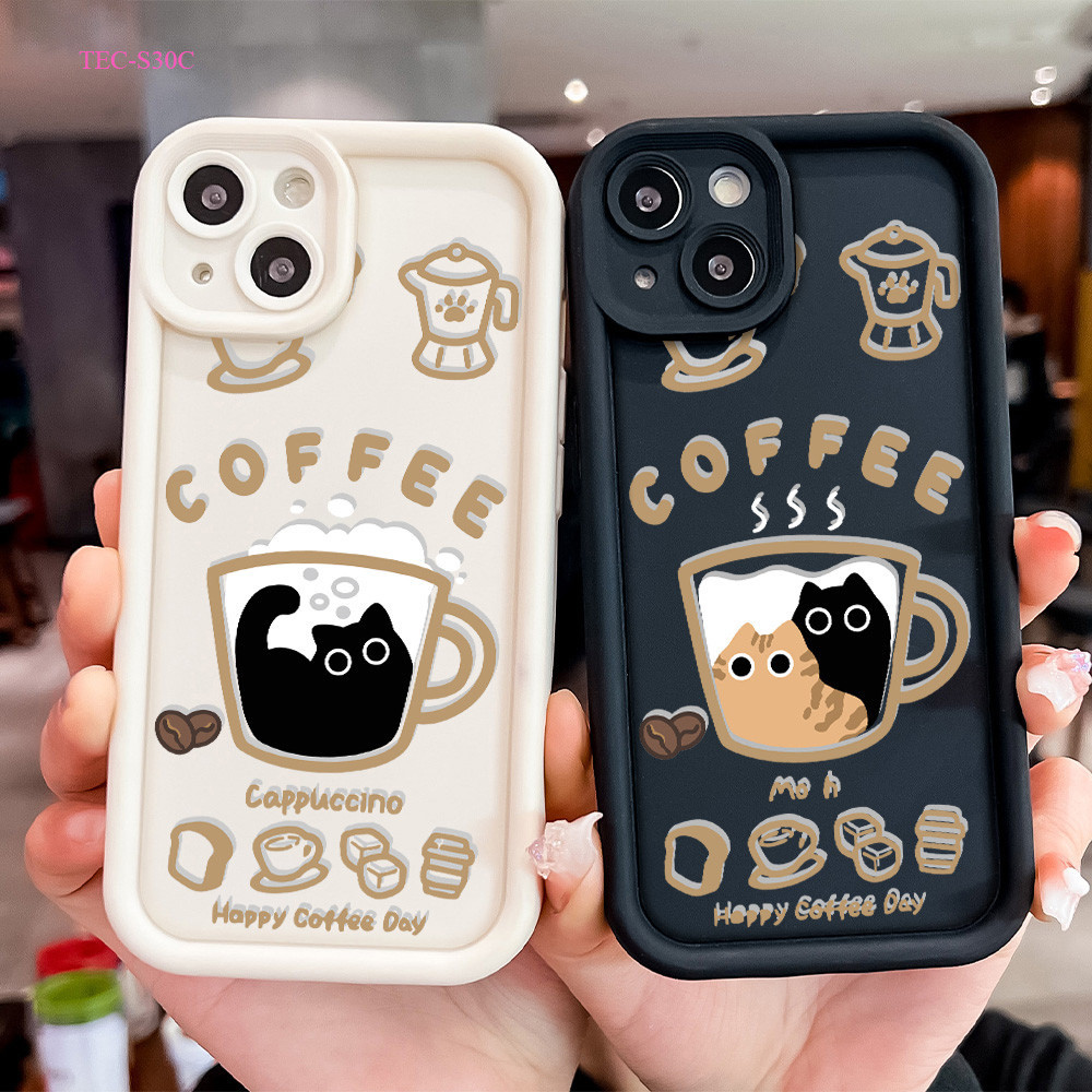 Jual Casing Hp Untuk Infinix Itel Tecno Spark Camon Pova Smart Note Hot ...